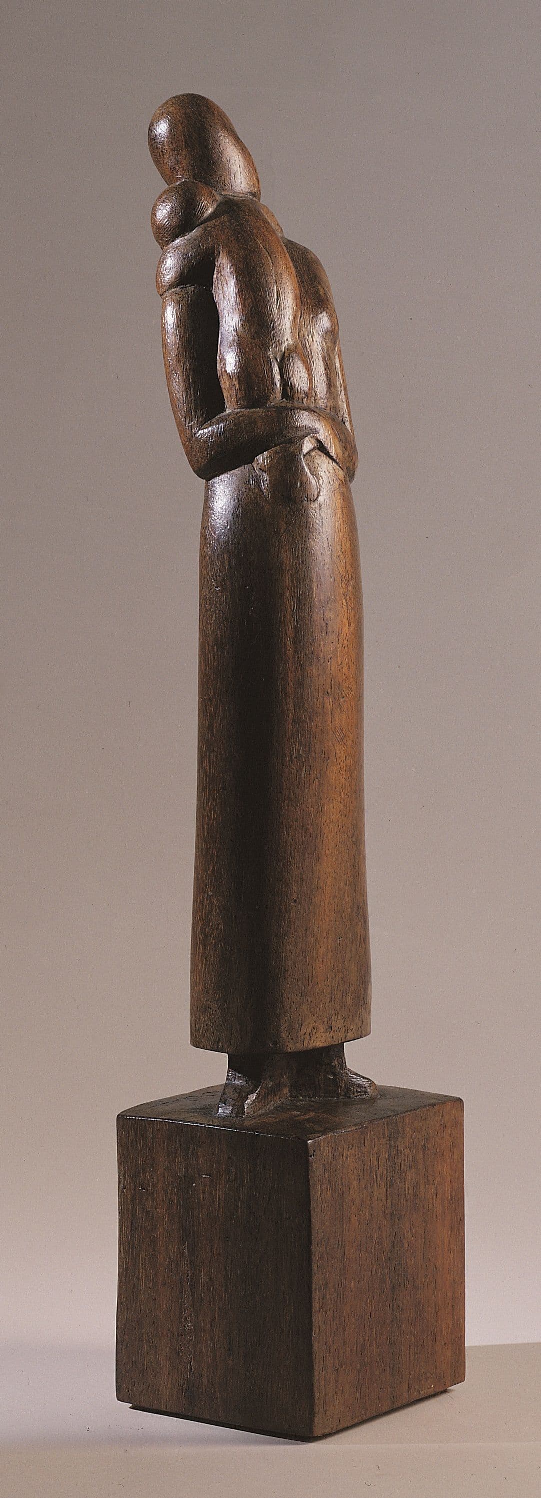 L'Œuvre de Chana Orloff | Ateliers-musée Chana Orloff"