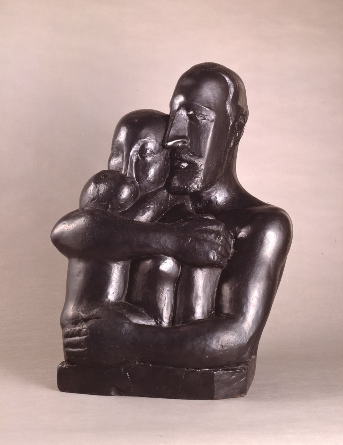 L'Œuvre de Chana Orloff | Ateliers-musée Chana Orloff"